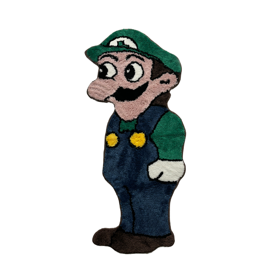 WEEGEE RUG – DEADERRORS